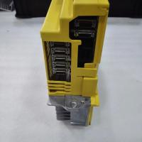 China New Fanuc Servo Drive A06B-6089-H204 8kg AC/DC Motion Amplifier for sale