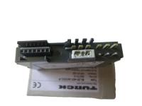 China Turck BL20-4DI-24VDC-P PLC 24VDC 4DI Programmable Logic Controller 5kg for sale