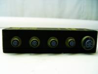 China Turck JBBS-57-E801 Automation System Design Black | Industrial Automation Solutions for sale