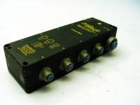 China Turck JBBS-57-E801 Automation System Design Black | Industrial Automation Solutions for sale