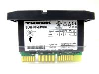 China Turck BL67-PF-24VDC Black PLC 5 kg Industrial Automation Control System for sale