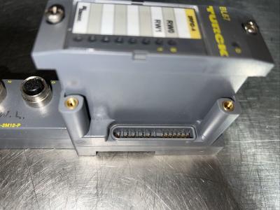 China BL67-B-2M12-P Turck  Automation System Design - NEW for sale