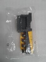 China Turck BL67-B-4M12-P PLC Black 5kg Industrial Automation Microprocessor Control Unit for sale