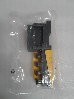 China Turck BL67-B-4M12-P PLC Black 5kg Industrial Automation Microprocessor Control Unit for sale