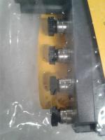 China Turck BL67-B-4M12-P PLC Black 5kg Industrial Automation Microprocessor Control Unit for sale