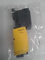 China Turck BL67-B-4M12-P PLC Black 5kg Industrial Automation Microprocessor Control Unit for sale