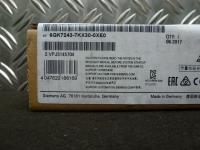 China Siemens 6GK7243-7KX30-0XE0 Modular PLC Automated Processor 12 Months Warranty for sale