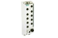 China Siemens Modular PLC 6ES7141-6BG00-0AB0 Industrial Automation Controller 12 Months Warranty for sale