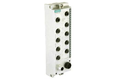 China Siemens Modular PLC 6ES7141-6BG00-0AB0 Industrial Automation Controller 12 Months Warranty for sale