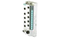 China Siemens Modular PLC 6ES7141-6BG00-0AB0 Industrial Automation Controller 12 Months Warranty for sale