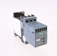 China 3RW3014-1BB14 German-Made Siemens Modular PLC With Varying Weight Models for sale