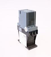 China 3RW3014-1BB14 German-Made Siemens Modular PLC With Varying Weight Models for sale