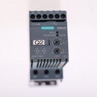 China 3RW3014-1BB14 German-Made Siemens Modular PLC With Varying Weight Models for sale