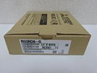 China Mitsubishi PLC R60RD8-G Automation Logic Controller 1 Piece MOQ 12 Months Warranty for sale