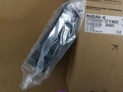China R60DA8-G Mitsubishi Programmable Controller 12 Months Japan Warranty for sale