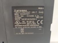 China Mitsubishi QX48Y57 PLC Programmable Automation Controller 12 Months Warranty Japan for sale