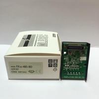 China Mitsubishi FX3U-485-BD PLC Programmable Logic Controller 12 Months Warranty Japan for sale