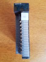 China Mitsubishi QX40-S1 Brand New Programmable Logic Controller PLC 12 Months Warranty for sale