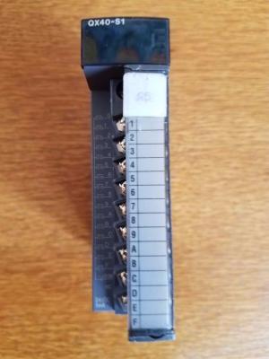 China Mitsubishi QX40-S1 Brand New Programmable Logic Controller PLC 12 Months Warranty for sale