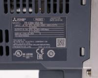 China Mitsubishi PLC FR-CS84-160-60 Programmable Logic Controller 12 Month Warranty for sale