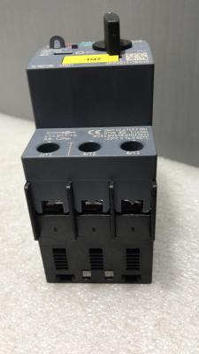 China Siemens Modular PLC 3RV2011-1BA15 12 Months Warranty Industrial Automation Controller for sale