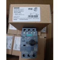 China Siemens 3RV2011-1GA15 Modular PLC Black 12 Month Warranty Industrial Automation Controller for sale