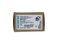 China Siemens Modular PLC 3RH2122-1KB40 German Industrial Automation Controller 12 Months Warranty for sale