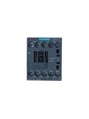 China Siemens Modular PLC 3RH2122-1KB40 German Industrial Automation Controller 12 Months Warranty for sale