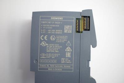 China 6GK7542-6UX00-0XE0 Siemens  Industrial Controller MOQ 1 Piece for sale