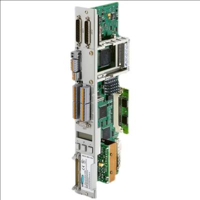 China Siemens Modular PLC 6SN1118-0NK01-0AA1 German Automation Controller 1 Piece MOQ for sale
