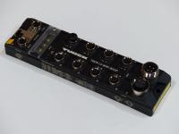 China TBEN-L4-8DIP-8DOP 5kg Black Turck Industrial Control System for sale
