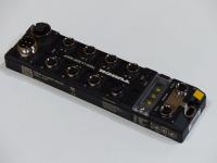 China TBEN-L4-8DIP-8DOP 5kg Black Turck Industrial Control System for sale