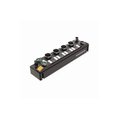 China Turck TBEN-S2-4AO PLC Programmable Logic Controller 5 Kg New Original for sale