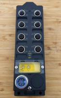 China Turck FDNL-S1600-W PLC 5 kg Black Industrial Automation Controller New for sale