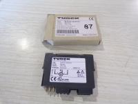 China Turck BL20-PF-24VDC-D PLC Programmable Logic Controller 5 kg Industrial Automation System for sale