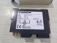 China Turck BL20-PF-24VDC-D PLC Programmable Logic Controller 5 kg Industrial Automation System for sale