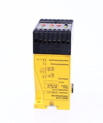China Turck MS24-112-R PLC Programmable Logic Controller 5 kg Industrial Control System for sale