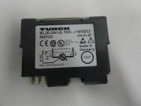 China Turck BL20-2AI-U PLC Industrial Automation System 5 kg Black New for sale