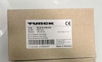 China BL20-E-GW-DN Turck PLC Black Industrial Automation Controller Module for sale
