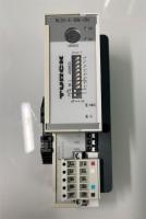 China BL20-E-GW-DN Turck PLC Black Industrial Automation Controller Module for sale