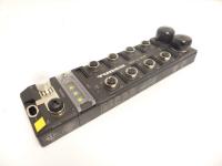 China Turck PLC TBDP-L2-16DOP Programmable Automation System 5 kg New Original for sale