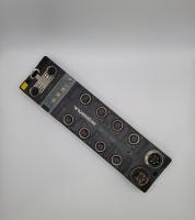 China Turck TBEN-L1-16DOP PLC Black 5 Kg Brand New Industrial Control System for sale