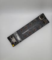China Turck TBEN-L1-16DOP PLC Black 5 Kg Brand New Industrial Control System for sale