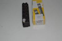 China Turck SDPB-04A-0009 PLC 16 Digital Inputs 4 Outputs 5 Kg Industrial Automation Controller for sale