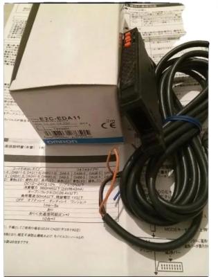 China E2C-EDA11 Japan Omron  PLC 100% Brand Quality for Industrial Automation for sale