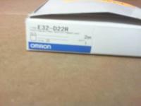China Omron E32-D22R PLC Programmable Logic Controller Relay Output Japan 1 Year Warranty for sale