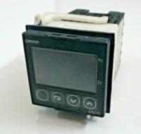 China E5CN-RT Omron PLC 1 Piece MOQ Brand Name Industrial Automation Solutions for sale
