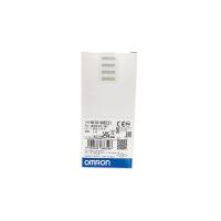 China Omron NX1W-MAB221 Programmable Automation Controller 24VDC 16 Relay Outputs PLC for sale