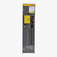 China Fanuc Servo Drive A06B-6080-H301 5Kg AC/DC New for Industrial Automation for sale