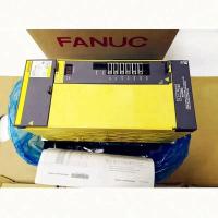 China Fanuc Servo Drive A06B-6107-H001 New AC/DC 5kg 1 Piece MOQ for B2B for sale